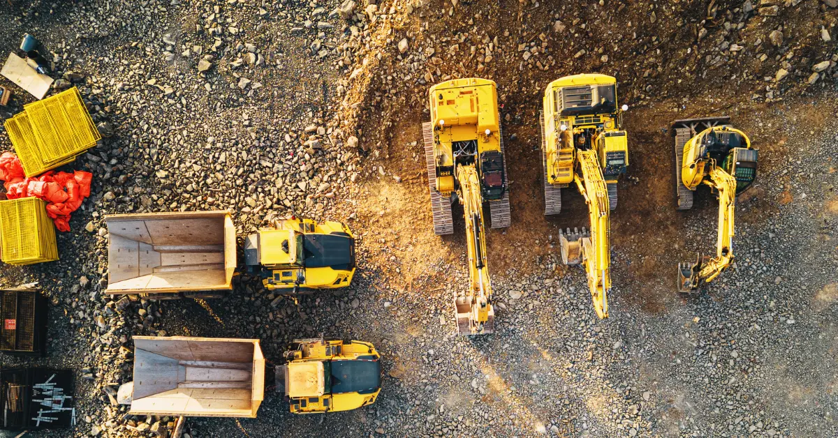 Structural Fill - Key Role in Infrastructure | Soil Connect